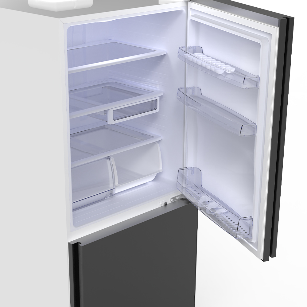 Emersun 27-Feet Refrigerator