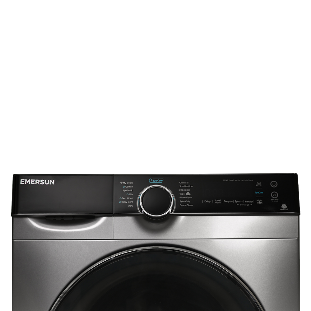 ماشین لباسشویی امرسان