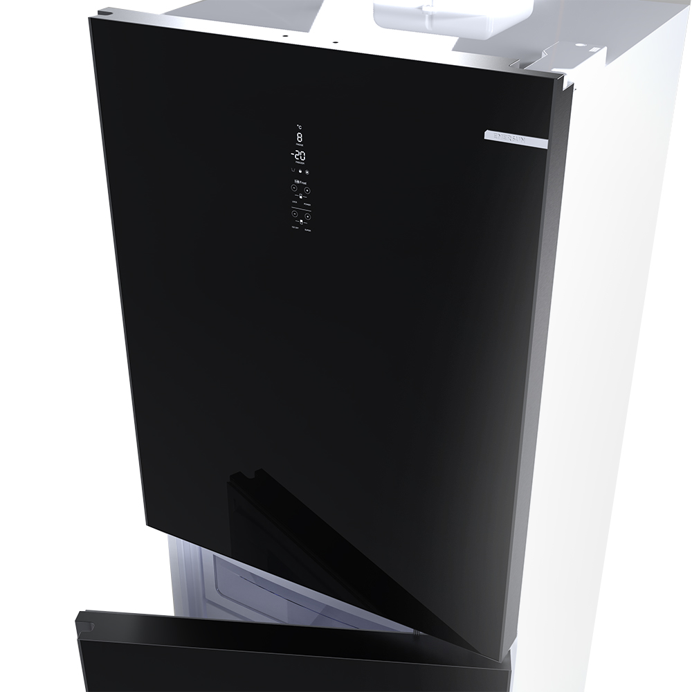 Emersun 27-Feet Refrigerator